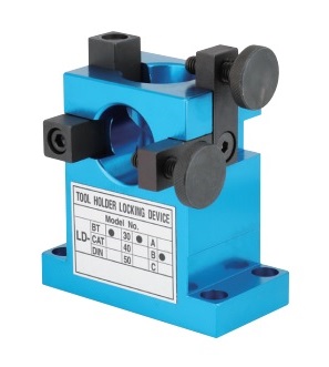 Tool Holder Locking Device | SYIC : Collet Locking Device Suppliers