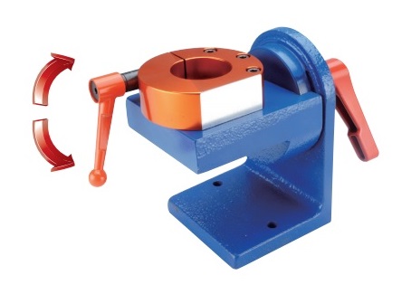 Tool Holder Locking Device | SYIC : Collet Locking Device Suppliers