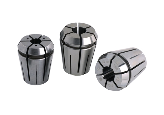 ERS Metallic Sealed / Coolant Collet (FOD & FID Type) C100-101-2