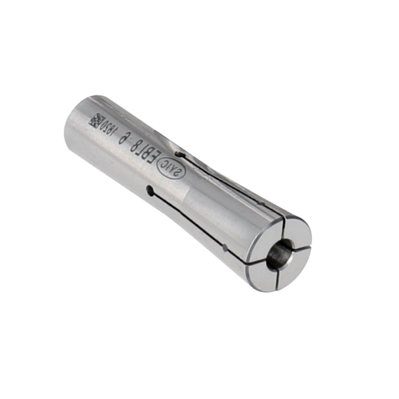 USC Ultimate Side Clamping Chuck (EBL Type) C01-10-2